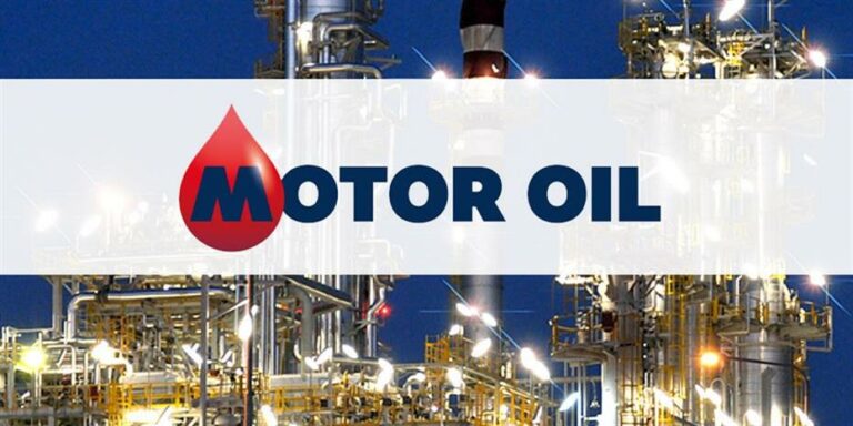 Motor Oil: Η ΓΣ ενέκρινε επαναγορά ως 5 εκατ. ίδιων μετοχών