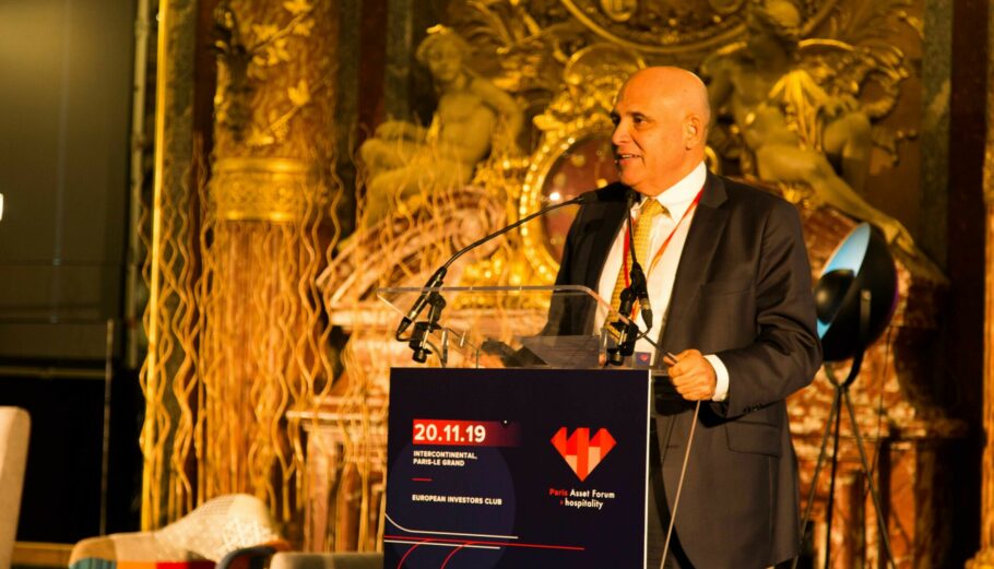 Fattal: Ποιοι είναι οι Ισραηλινοί που κάνουν τουριστικές business στην ...