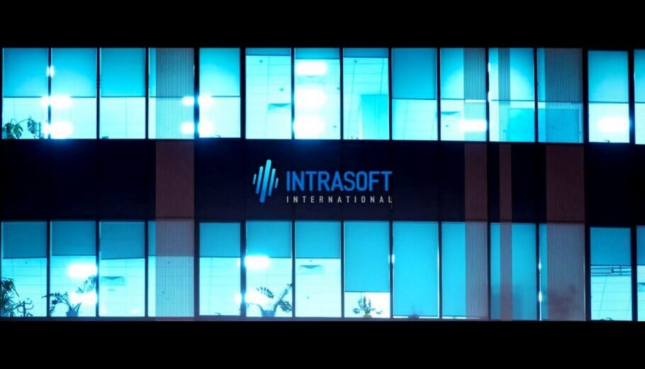 Νέα εταιρική ταυτότητα για την Netcompany - Intrasoft