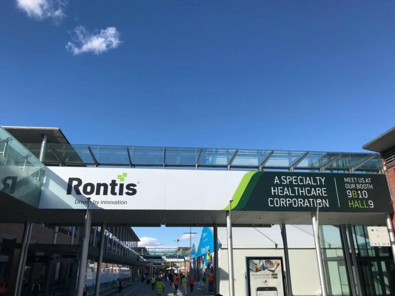 Ποια είναι η ελβετική Rontis που επενδύει στην Ελλάδα