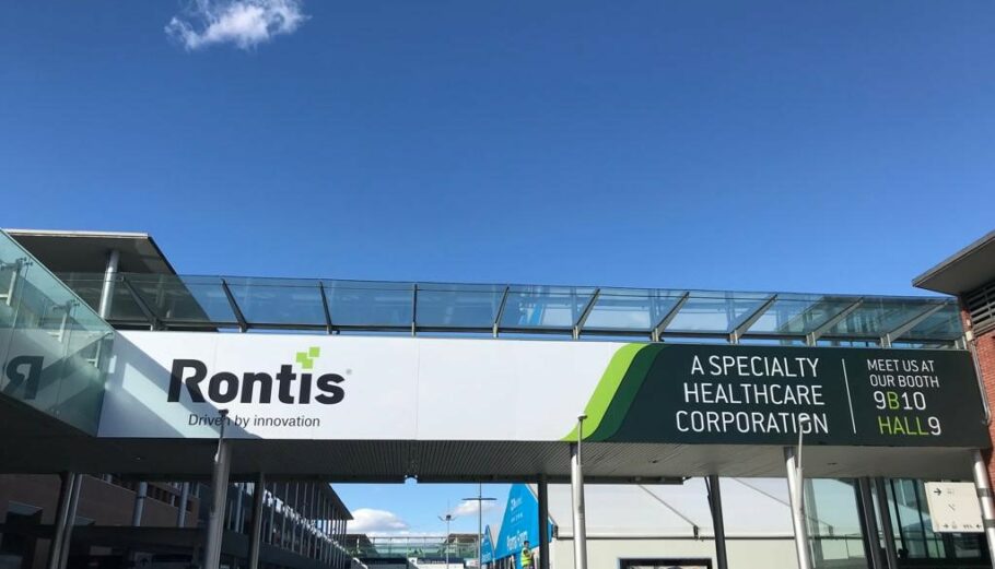 Ποια είναι η ελβετική Rontis που επενδύει στην Ελλάδα