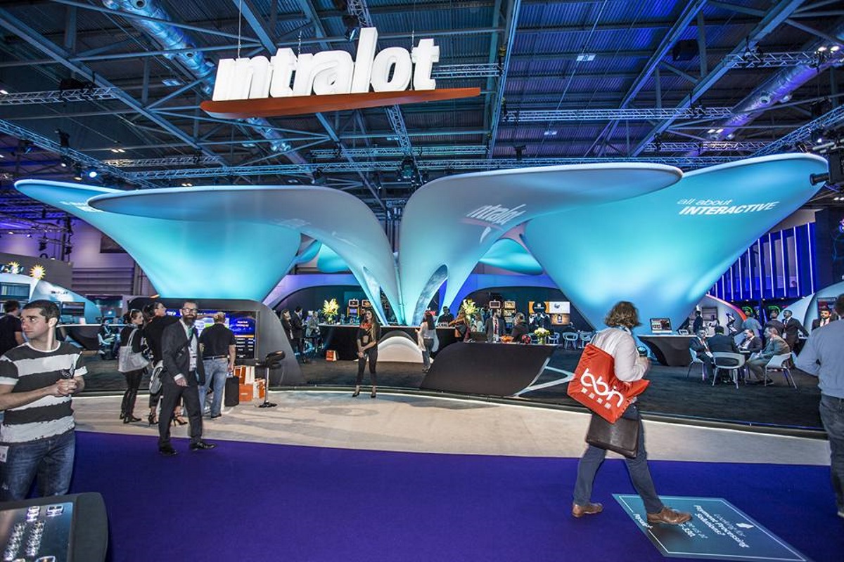 Intralot: Επέκταση συμβολαίου με την La Marocaine Des Jeux et des Sports