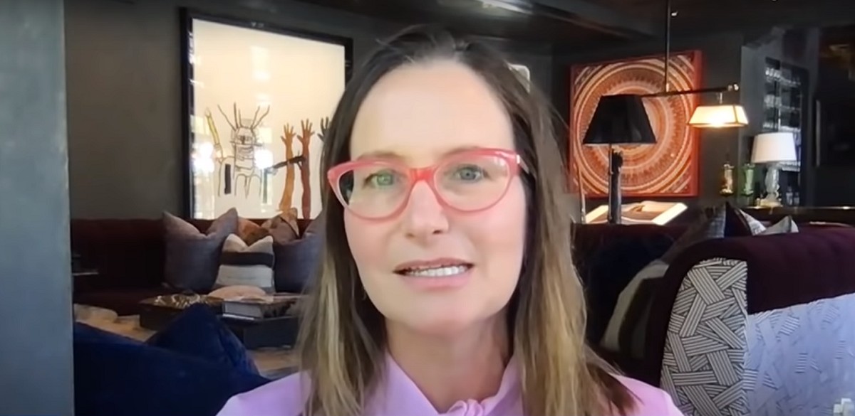 Jackie Reses: Στο κλαμπ των δισεκατομμυρίων ένας.. άγγελος της fintech