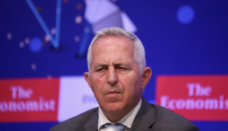 Αποστολάκης: Να διερευνηθούν τα αίτια της πτώσης του F 16