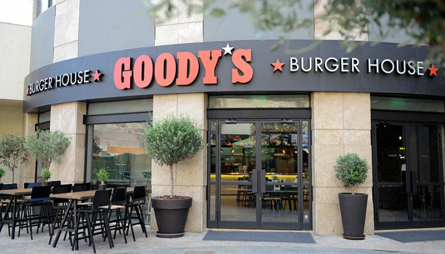 Goody’s Everest: Οι στόχοι μείωσης εκπομπών αερίων ρύπων