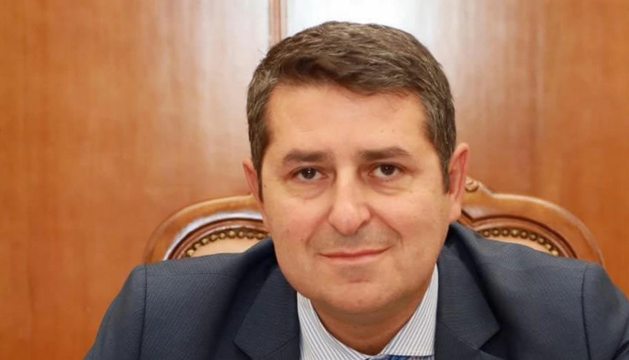 Γιώργος Μυλωνάκης: Ποιο είναι το νέο πρόσωπο της κυβέρνησης