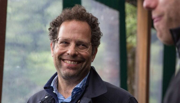 H αδυναμία του Ν. Ρίμερ στα πολυτελή ακίνητα και το νέο fund του Απ ...