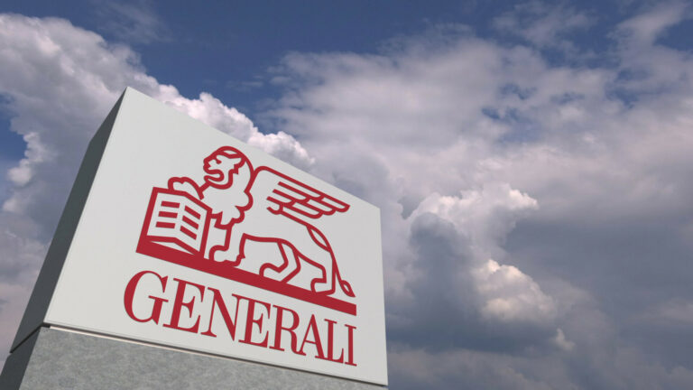 Generali: Άνοιξε το νέο βιοκλιματικό της κτίριο