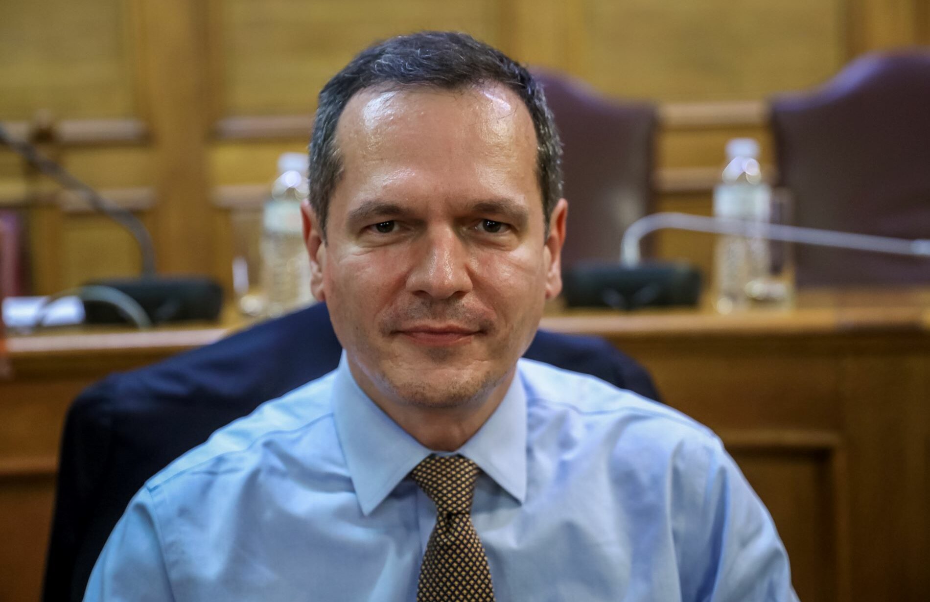 ΑΔΜΗΕ: Ιδρύθηκε η θυγατρική για τη διασύνδεση Ελλάδας - Κύπρου - Ισραήλ