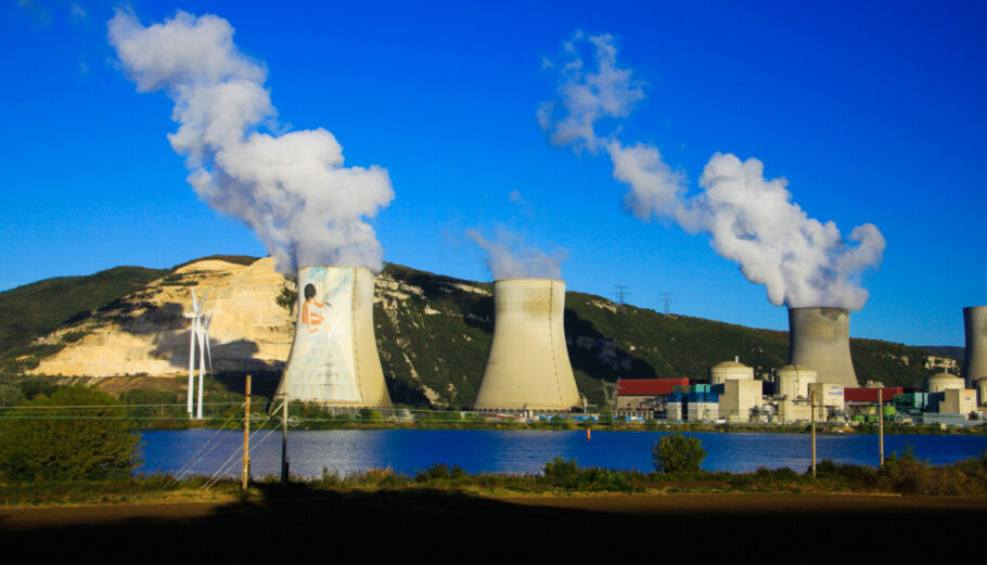 Η Ευρώπη στρέφεται ξανά στην πυρηνική ενέργεια