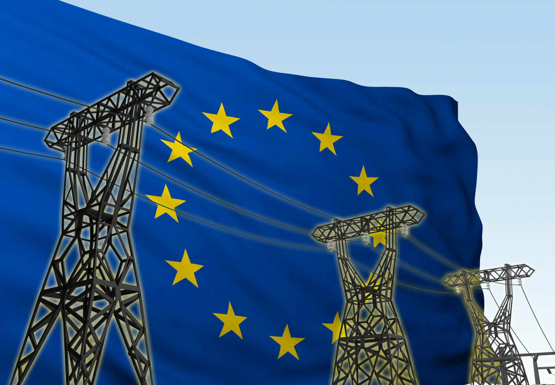 Οι παρενέργειες από τις αρνητικές τιμές ηλεκτρικής ενέργειας στην Ευρώπη