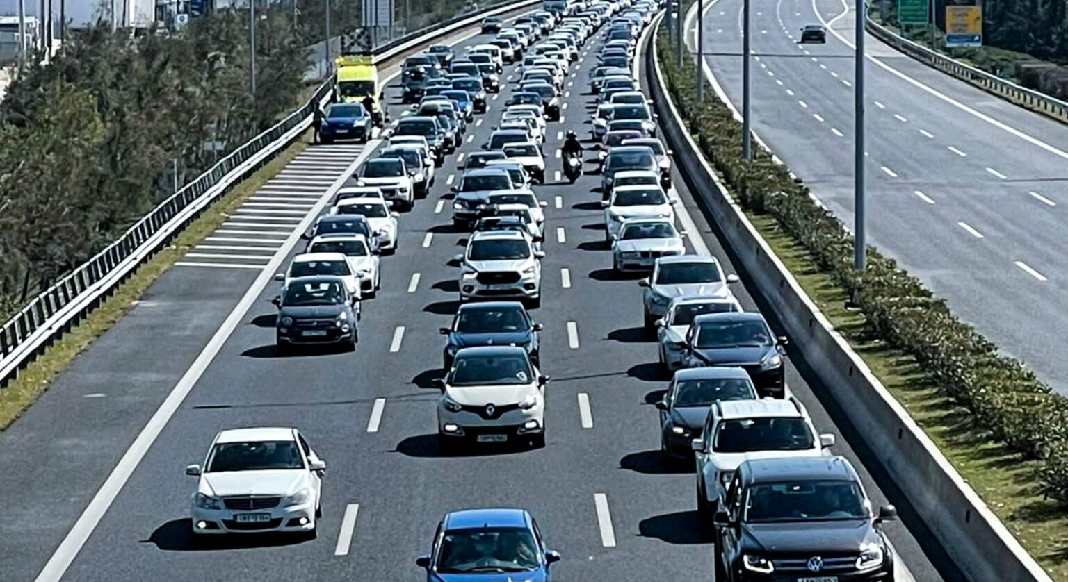 Κομισιόν: Μέτρα στήριξης ευρωπαϊκής αυτοκινητοβιομηχανίας, αναθεώρηση ...