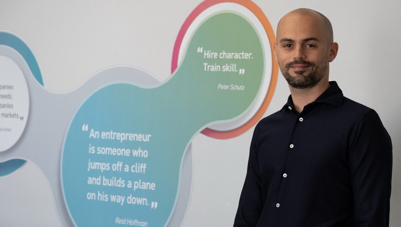 Γ. Τρακάκης – Endless: Διανύουμε μια περίοδο που απαιτεί από όλους ...