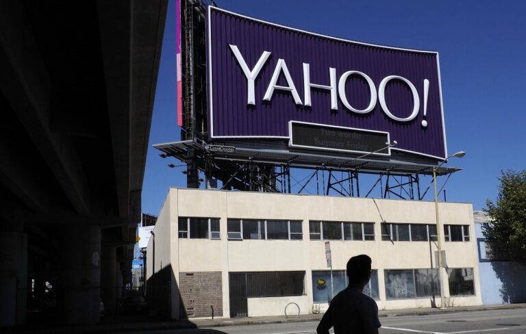 Yahoo: Tο brand που μιμήθηκαν οι χάκερς το 4ο τρίμηνο του 2022