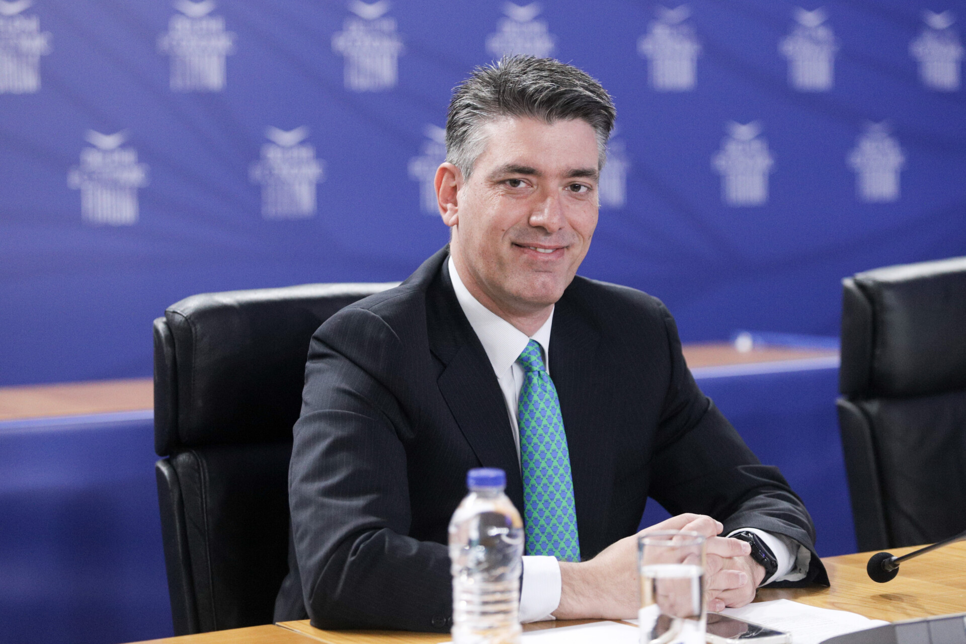 Γαϊτάνης: Η Νέα Δημοκρατία δεν φοβάται την αλήθεια. Όλα στο φως