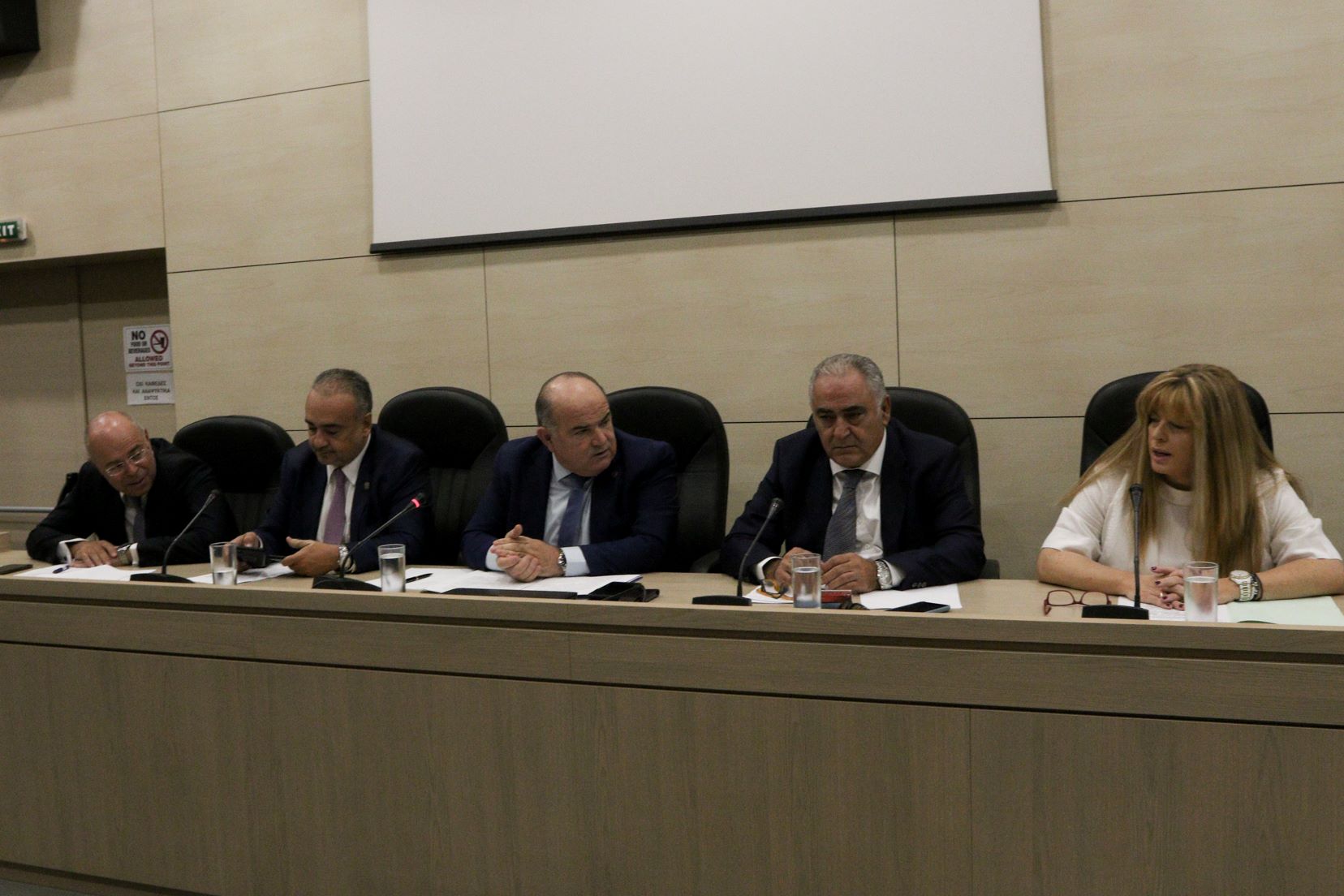 Μέτρα στήριξης των μικρομεσαίων ζητούν 5 οργανώσεις