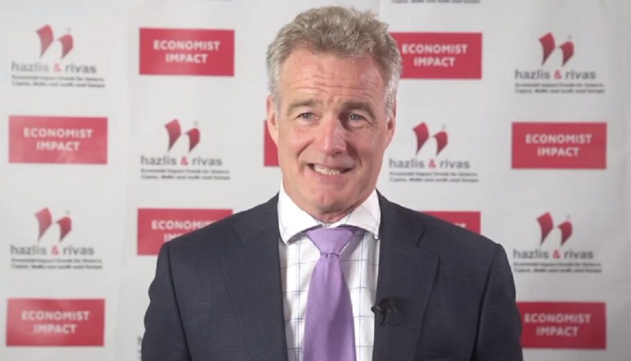 Η Hive Energy επενδύει 230 εκατ. για μονάδα πράσινου υδρογόνου στην Ελλάδα