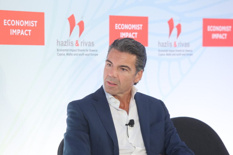 Ν. Σταθόπουλος: Η Ελλάδα αποτελεί ελκυστικό προορισμό για επενδύσεις