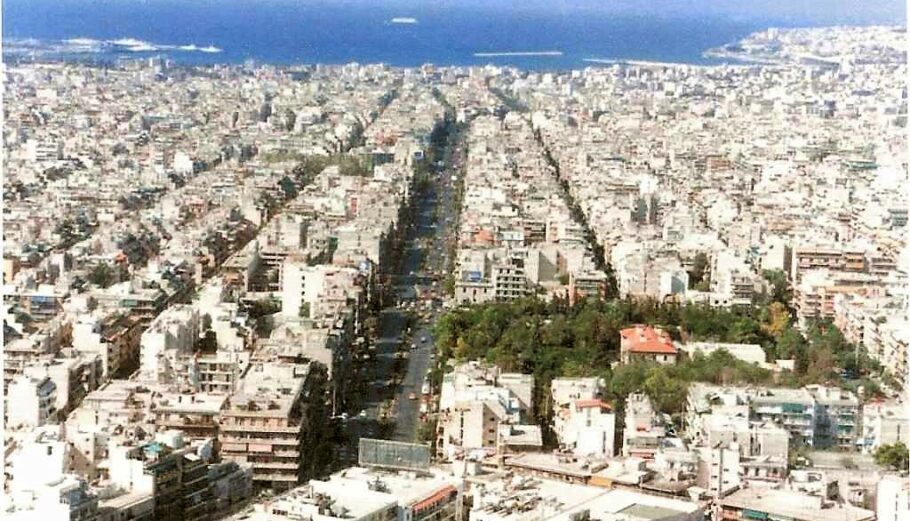 Δήμος Καλλιθέας: Καμία αύξηση στα δημοτικά τέλη το 2023