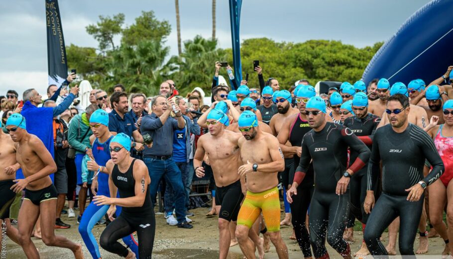 TRIMORE: Ολοκληρώθηκε με επιτυχία το 9th XTERRA O.W.S. Challenge