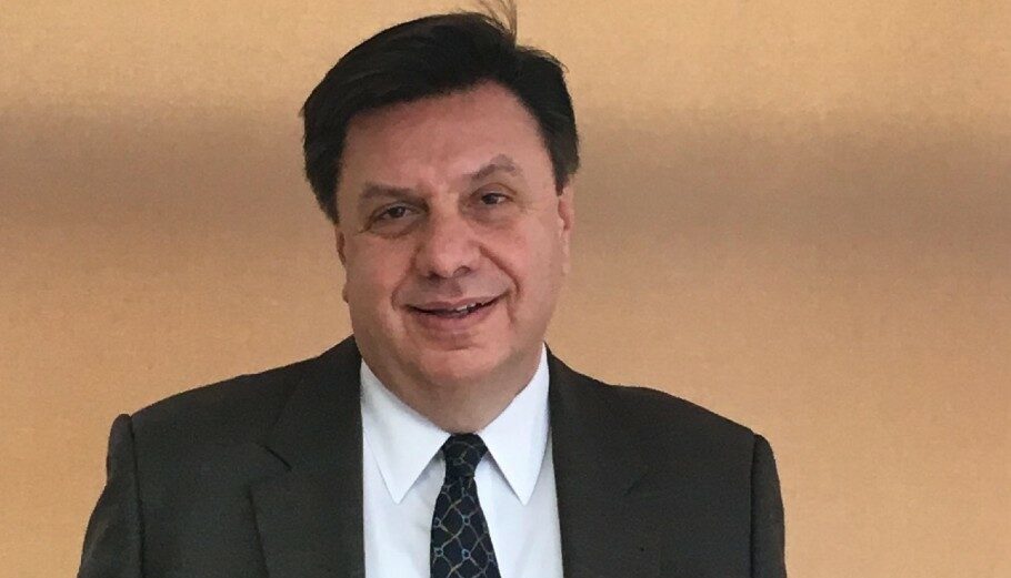 Eντεταλμένος σύμβουλος του Ελληνογερμανικού Επιμελητηρίου για το ΤΑΑ ο ...