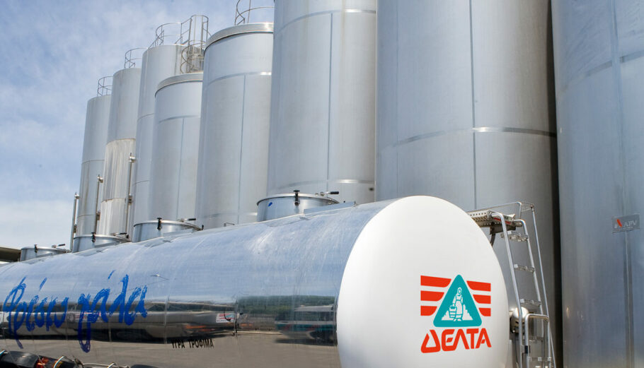 Η ΔΕΛΤΑ εξαγόρασε το 70% των μετοχών της Κουρέλλας Α.Ε