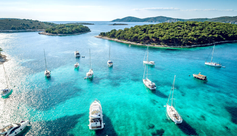 Zizoo: Στην Ελλάδα η μεγαλύτερη πλατφόρμα ενοικίασης σκαφών