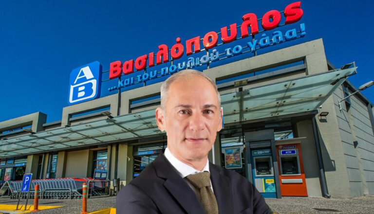 ΑΒ Βασιλόπουλος: Πώς προχωρούν franchise και εξαγορές