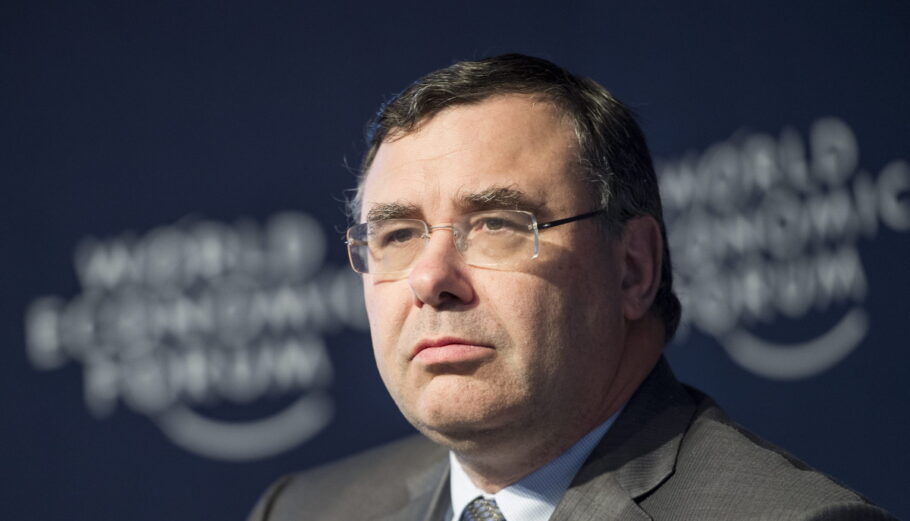 TotalEnergies: Μοναδικό μας κίνητρο να φέρουμε το LNG στην Ευρώπη