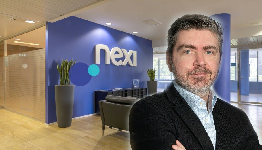 Nexi: Στόχος μας οι πελάτες να εμπιστευτούν τις ψηφιακές πληρωμές