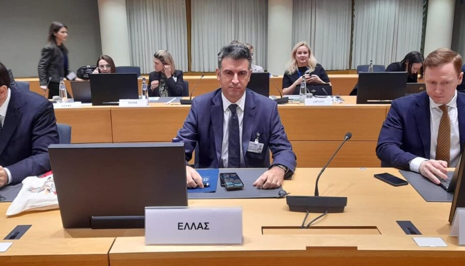 Σκάλκος: Έμφαση στην καταπολέμηση των ενδοπεριφερειακών ανισοτήτων