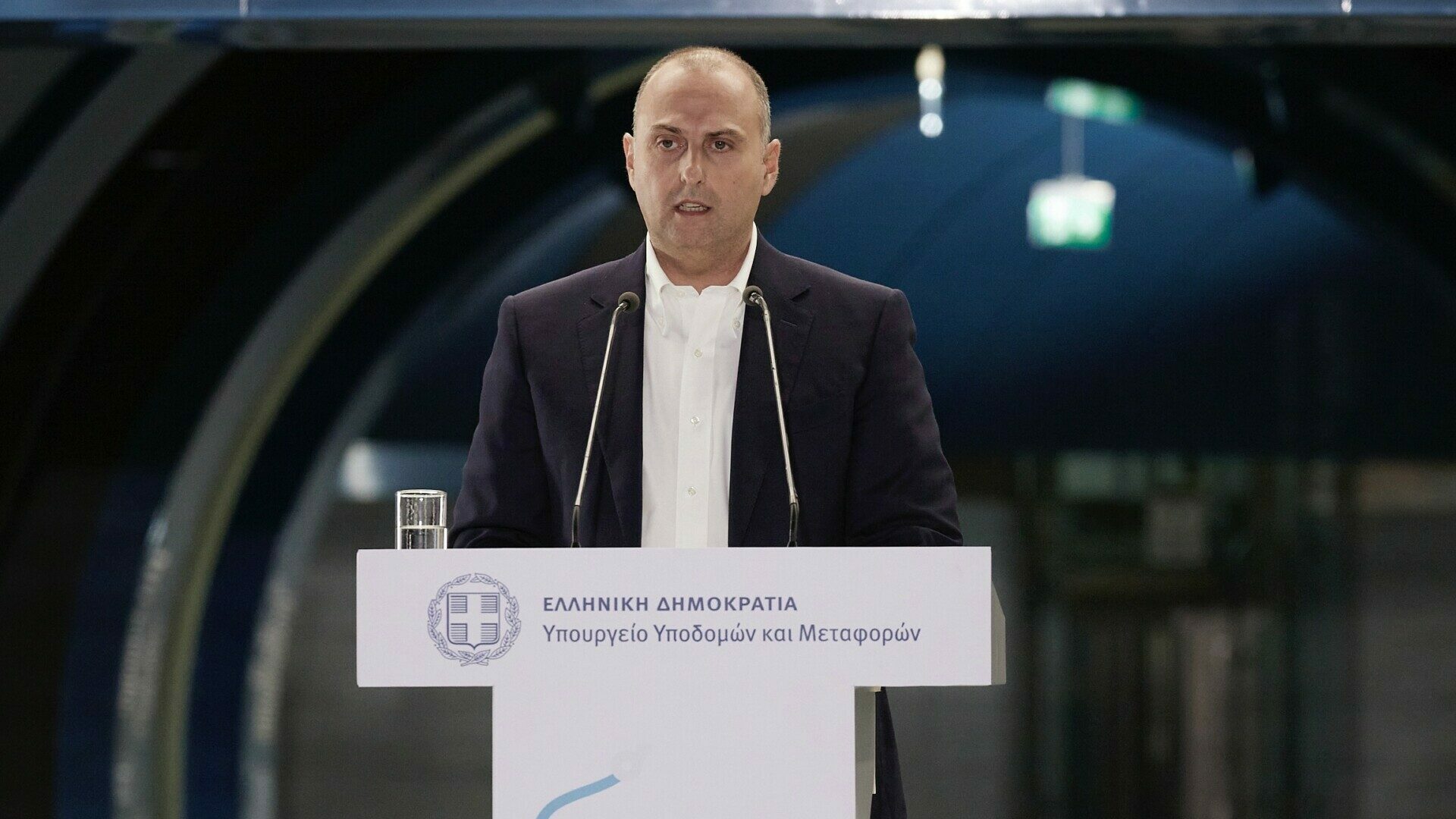 Καραγιάννης: Στα χρόνια διακυβέρνησής μας συμβασιοποιήθηκαν έργα 5 δισ ...