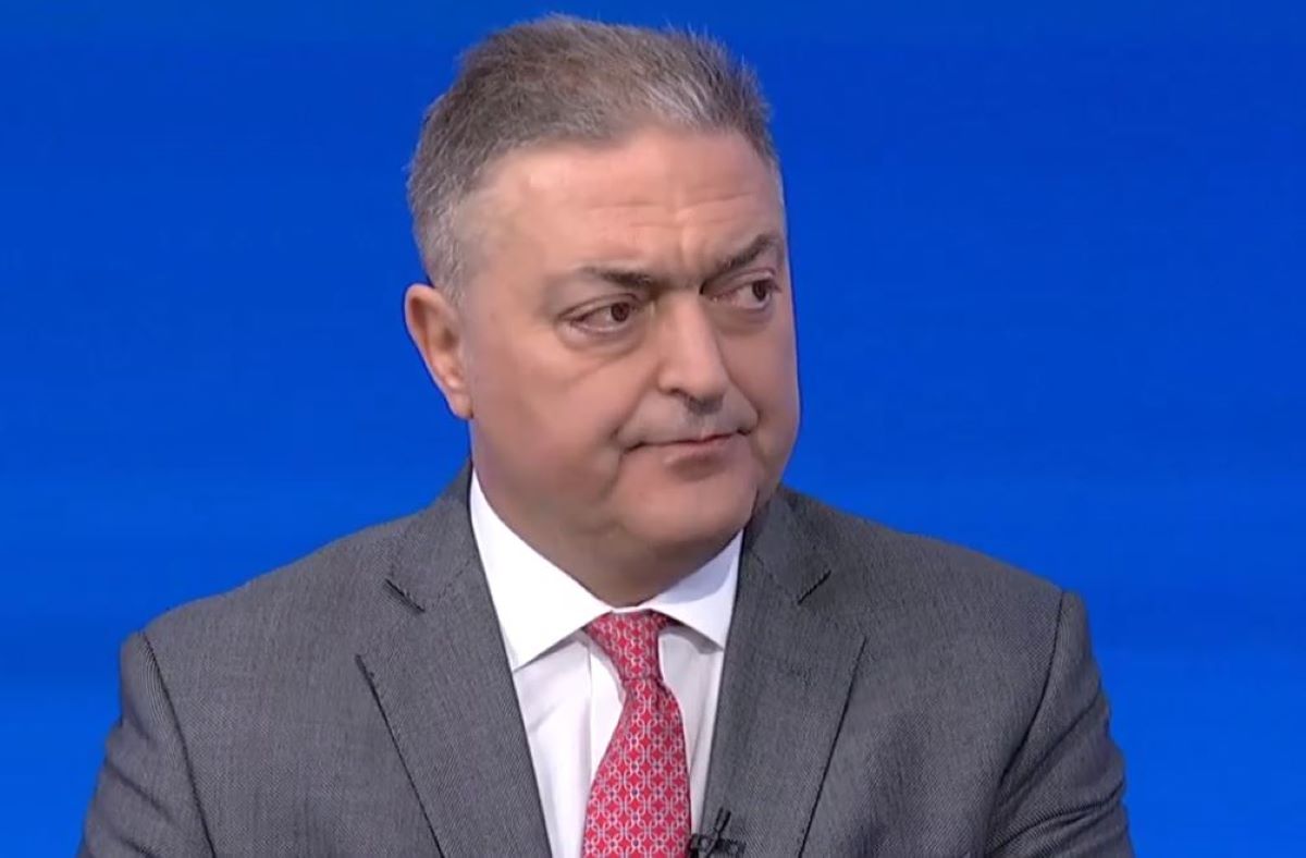 Θ. Βασιλακόπουλος: Χάνουμε 120 Έλληνες την εβδομάδα από τον κορονοϊό