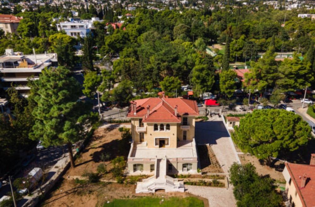 Ίδρυμα Μποδοσάκη: Διευρύνεται το πρόγραμμα υποτροφιών το 2023