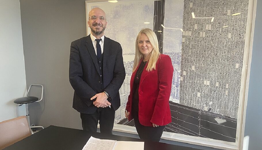 Howden Hellas: Νέα στρατηγικής σημασία εξαγορά στη ΒΔ Ελλάδα