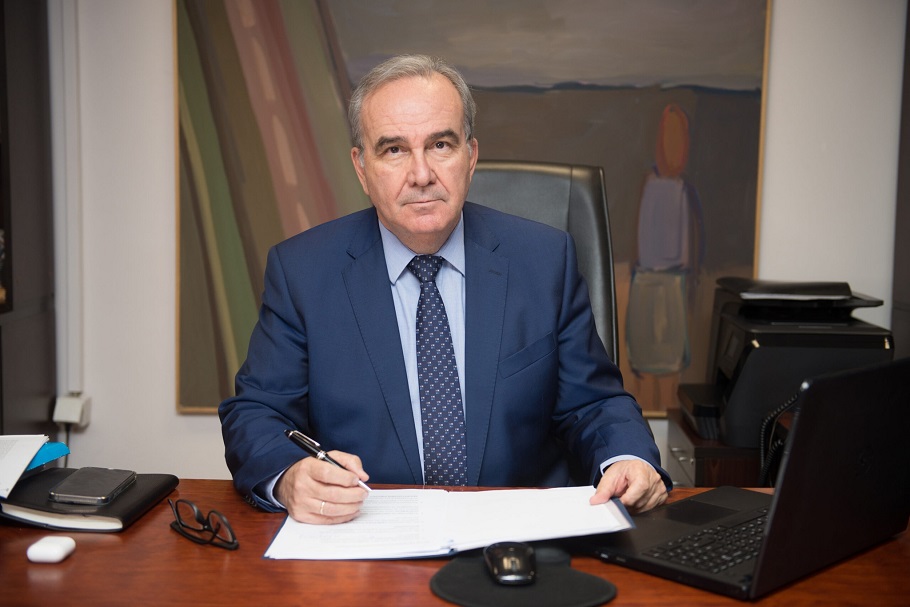 Ταμείο Ανάκαμψης: Πυλώνας επενδύσεων και στήριξης των επιχειρήσεων