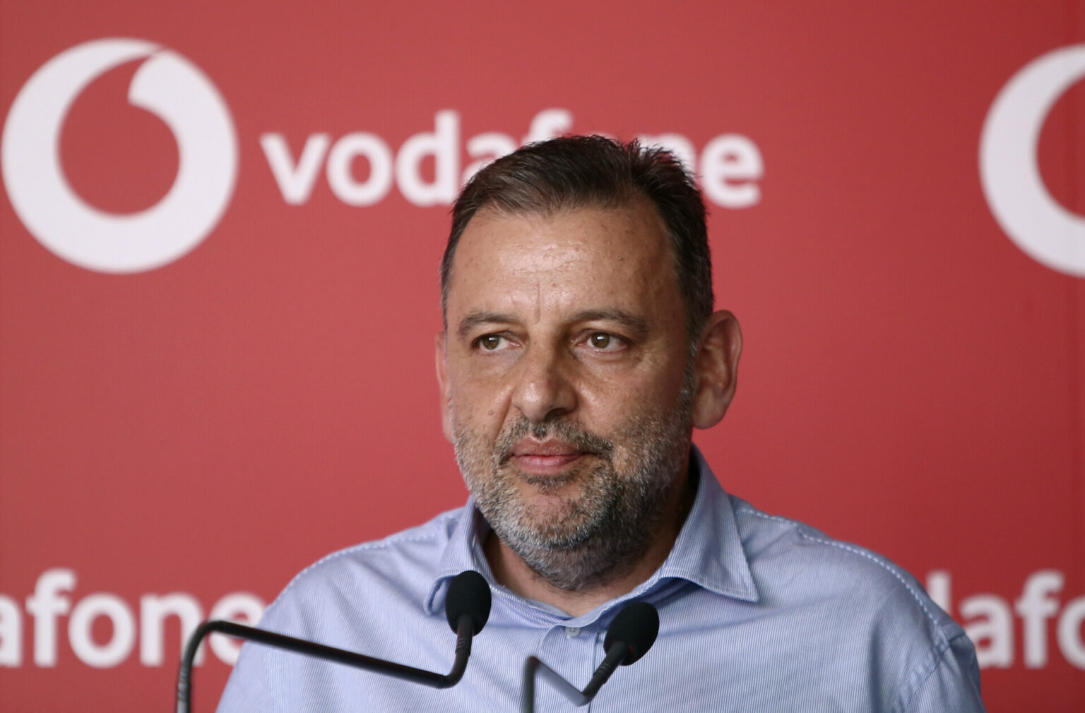 Vodafone Fiber 1Gbps: Ταχύτητα σταθερά και εγγυημένα
