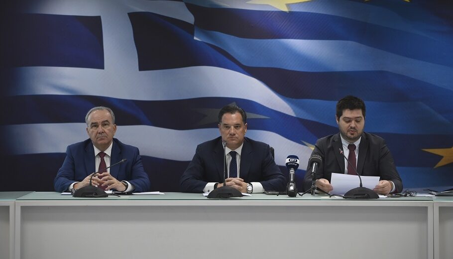 Κώδικας δεοντολογίας και νέα πλατφόρμα προστασίας καταναλωτών
