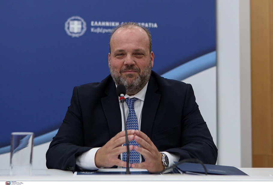 Πρωτοψάλτης: Ενισχύθηκε ο διαμεσολαβητικός ρόλος της ΔΥΠΑ