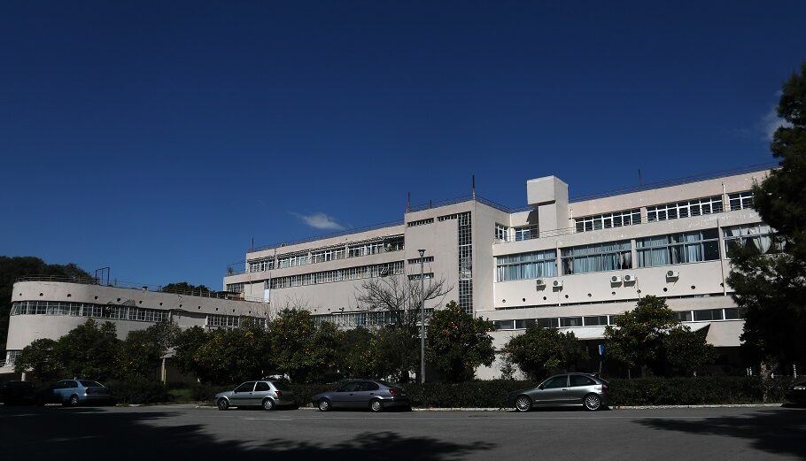 Το νοσοκομείο Σωτηρία αποκτά κέντρο Ακτινοθεραπείας 40 εκατ.