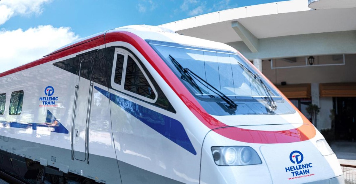 Hellenic Train: Ποια δρομολόγια επανέρχονται από σήμερα