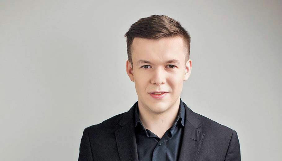 Ουκρανία: Οι tech-επιχειρηματίες στρέφονται στον στρατιωτικό εξοπλισμό