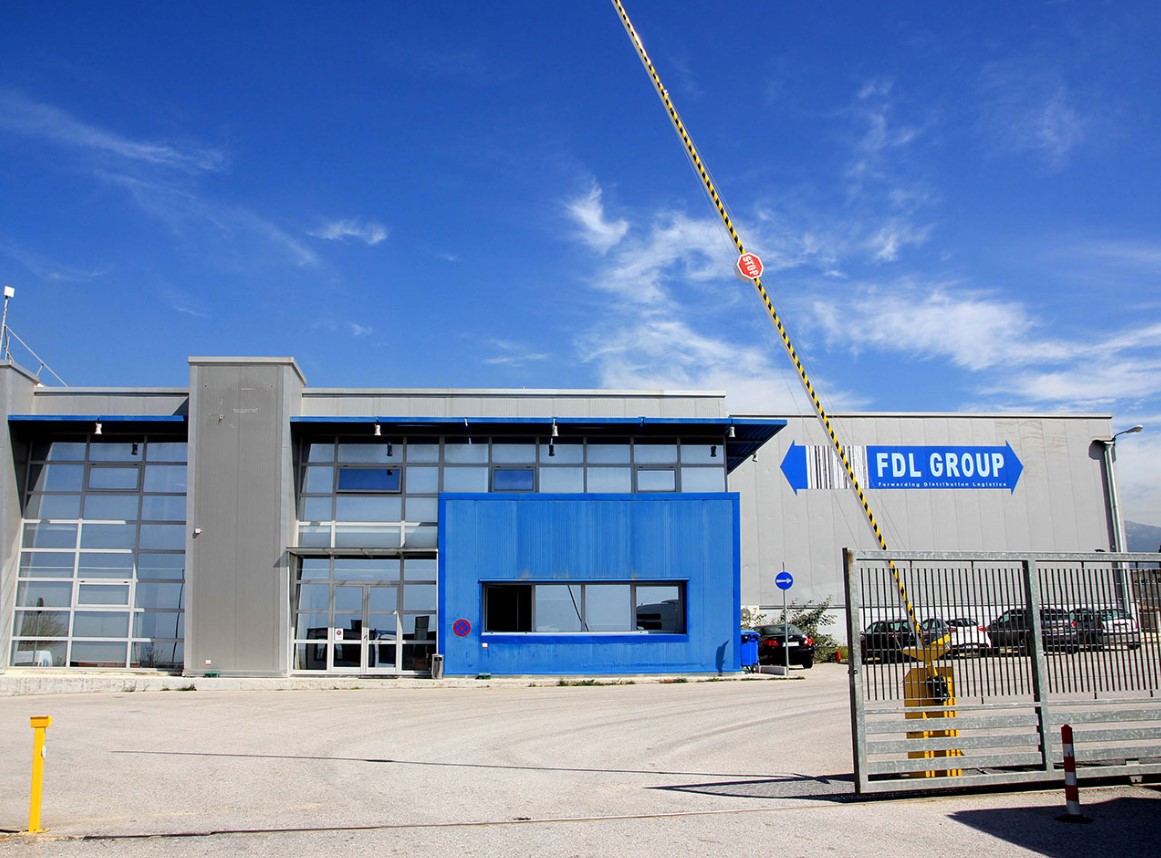 Με 5% στη Foodlink η Sadion Investment