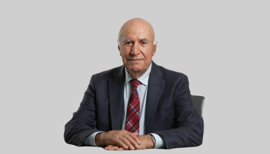 Elton: Δάνειο από την Εθνική για αγορά ακινήτου αξίας 5,35 εκατ.