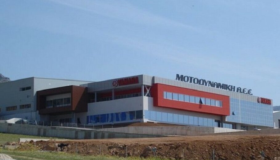 Μοτοδυναμική: Διαψεύδει σενάρια για έξοδο της μετοχής από το ΧΑ
