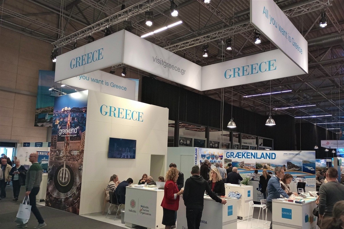 Τουρισμός: Στην κορυφή της ζήτησης σε Ουγγαρία, Δανία η Ελλάδα