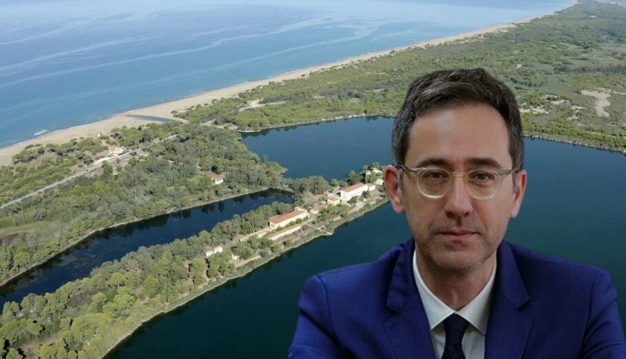 Μπαλωμένος – ΕΤΑΔ: Προς αξιοποίηση 650 ακίνητα εντός του 2023