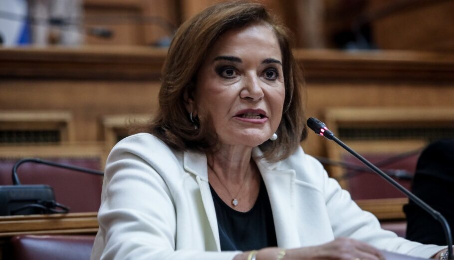 Μπακογιάννη για Συρία: Δεν ξέρουμε τι μας ξημερώνει