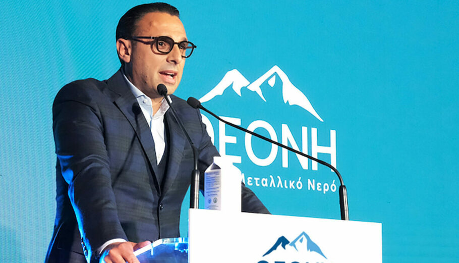 Θεόνη: Ολοκληρώθηκε η ΑΜΚ - Προ των πυλών δύο επενδύσεις