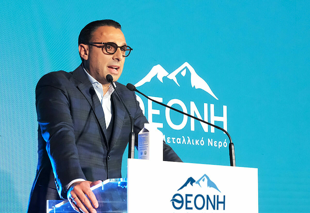 Θεόνη: Ολοκληρώθηκε η ΑΜΚ - Προ των πυλών δύο επενδύσεις